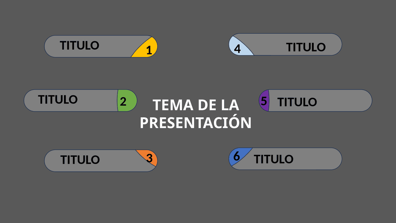 Presentacion de power point | Exercícios Espanhol | Docsity