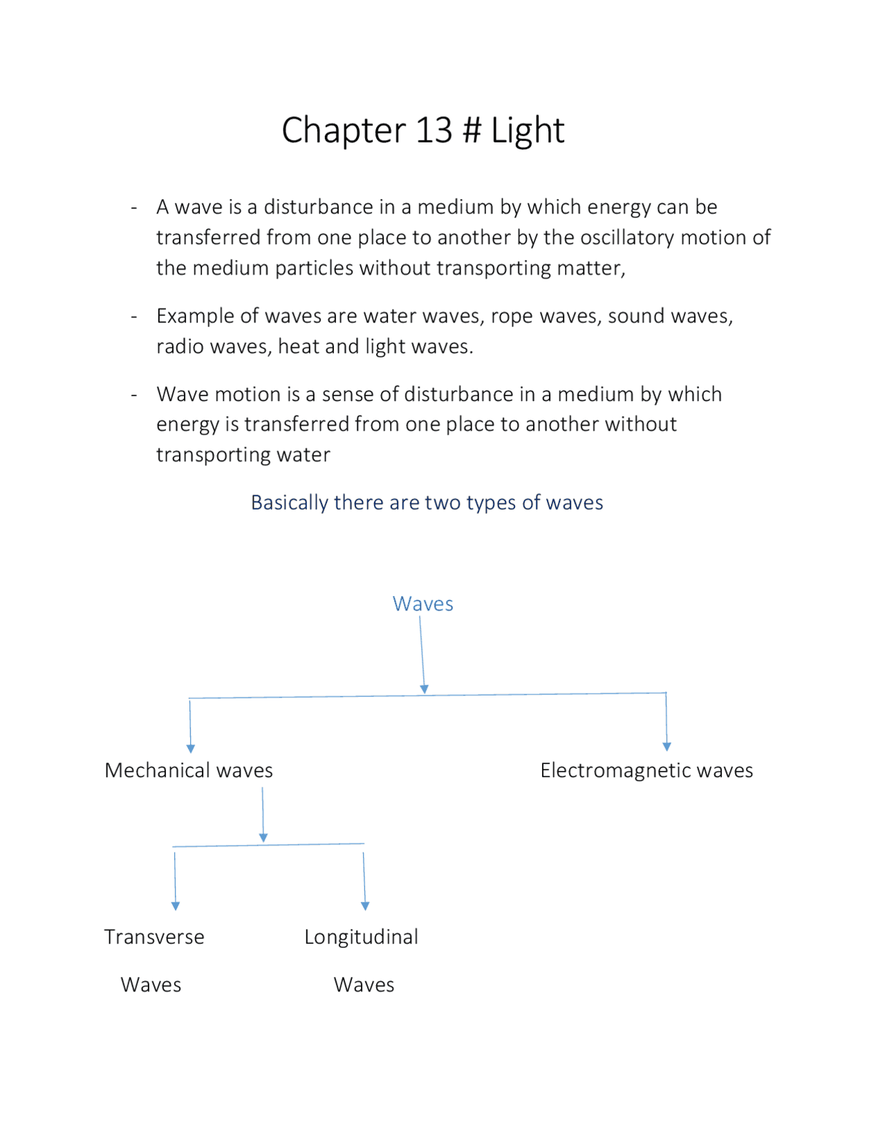 Chapter 13 Lighting description of light inventions physics, lighting ...