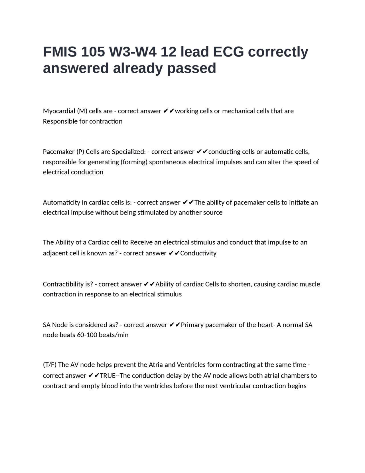 FMIS 105 W3-W4 12 lead ECG correctly answered already passed-5.docx ...