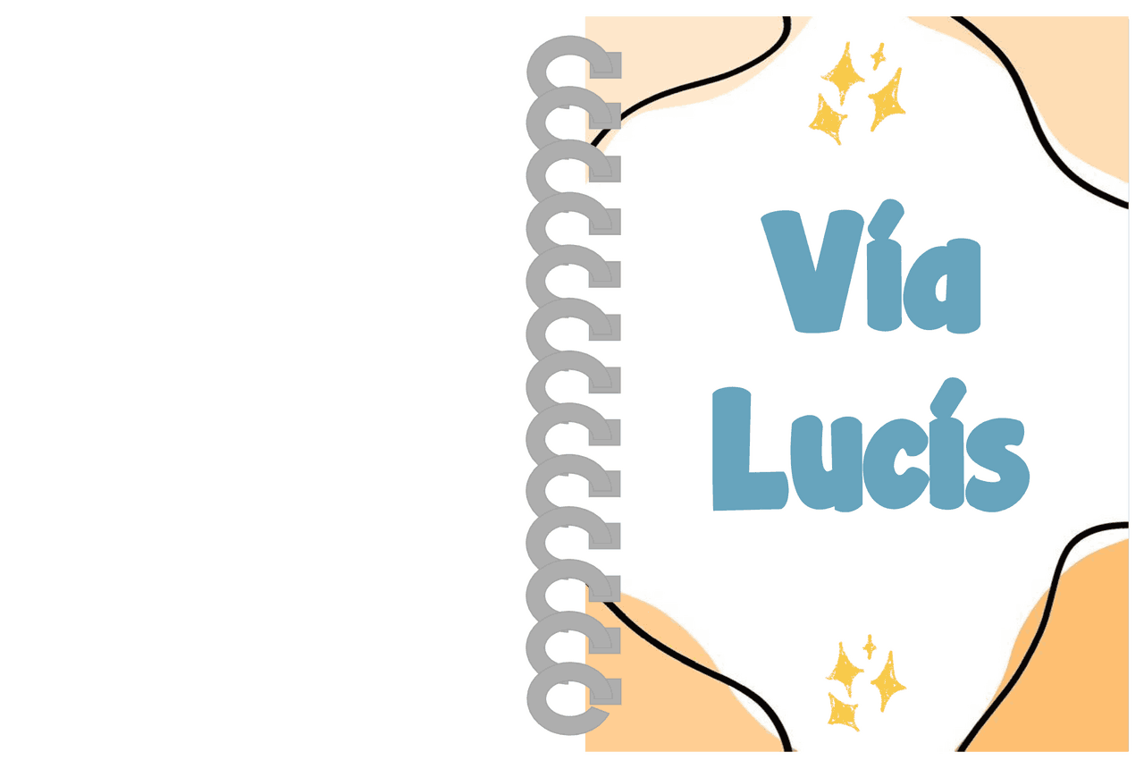 VÍA LUCIS: EL CAMINO DE LA LUZ Y LA RESURRECCIÓN DE CRISTO | Slides ...