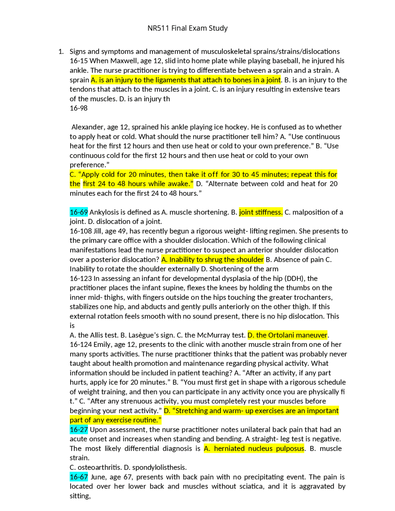 NR511_Final_Exam_Study_Guide__11_2019___1_.doc (1).docx | Exams Nursing | Docsity