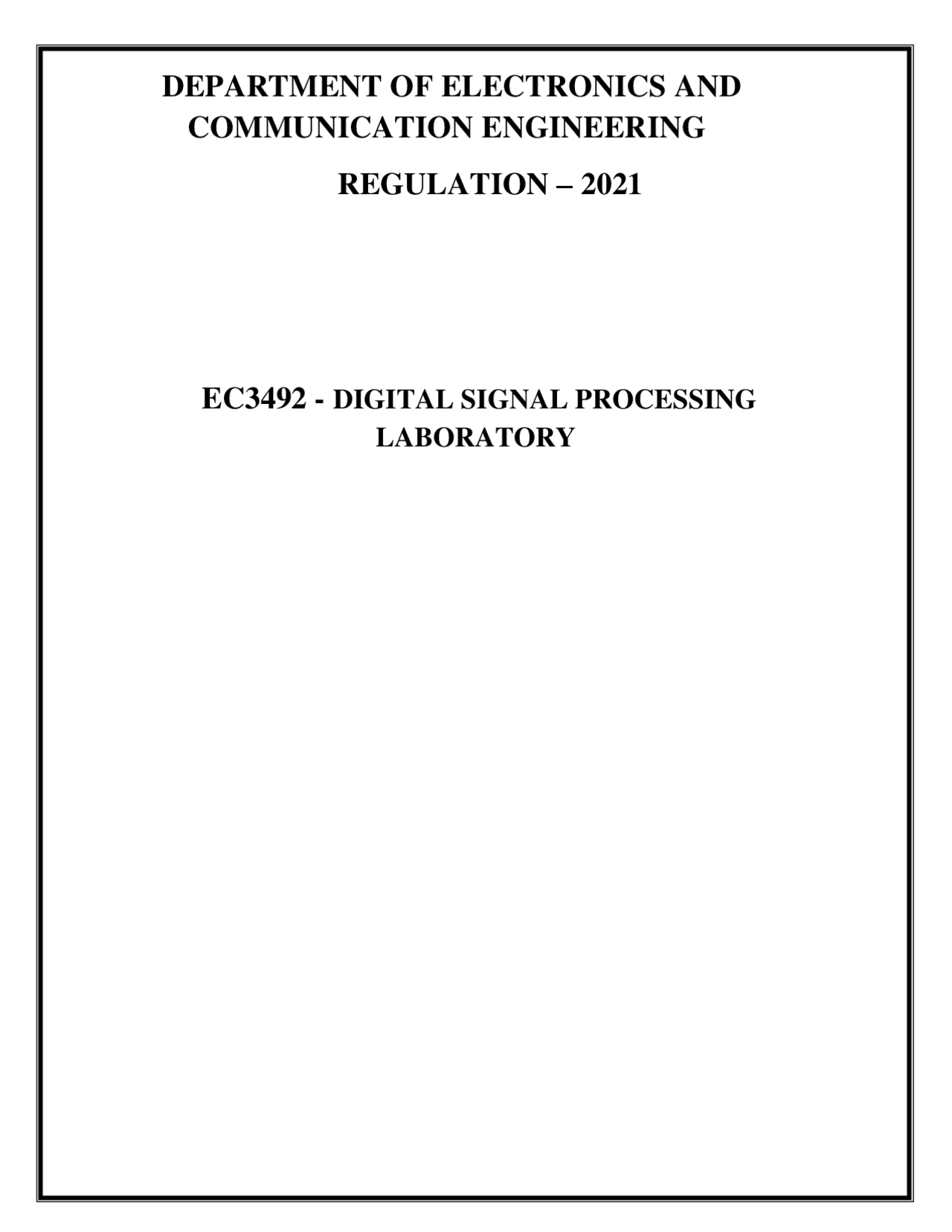 digital Design of FIR filters (LPF/HPF/BPF/BSF) and demonstrates the ...