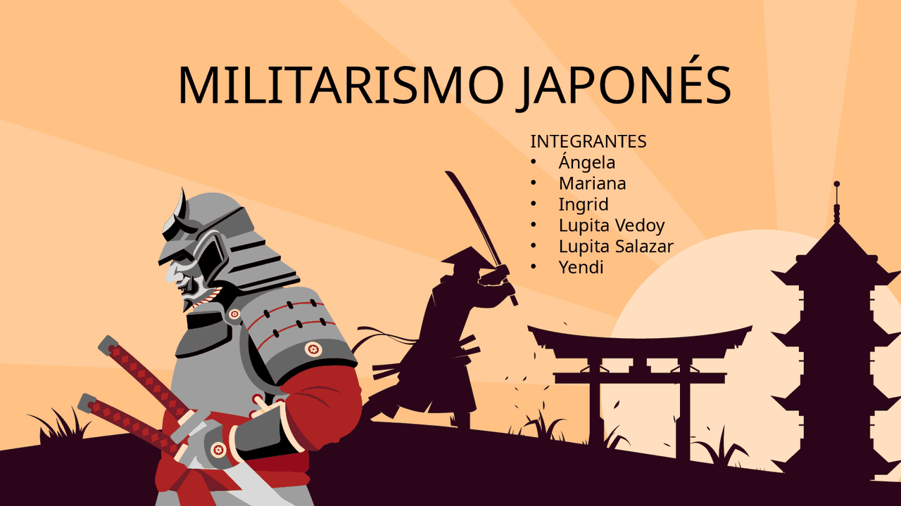 El Militarismo Japonés: Causas, Consecuencias y Figuras Clave | Guías ...