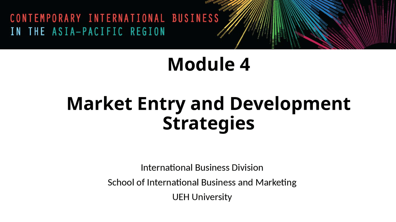iba slide just to dowload file:( | Slides International relations | Docsity