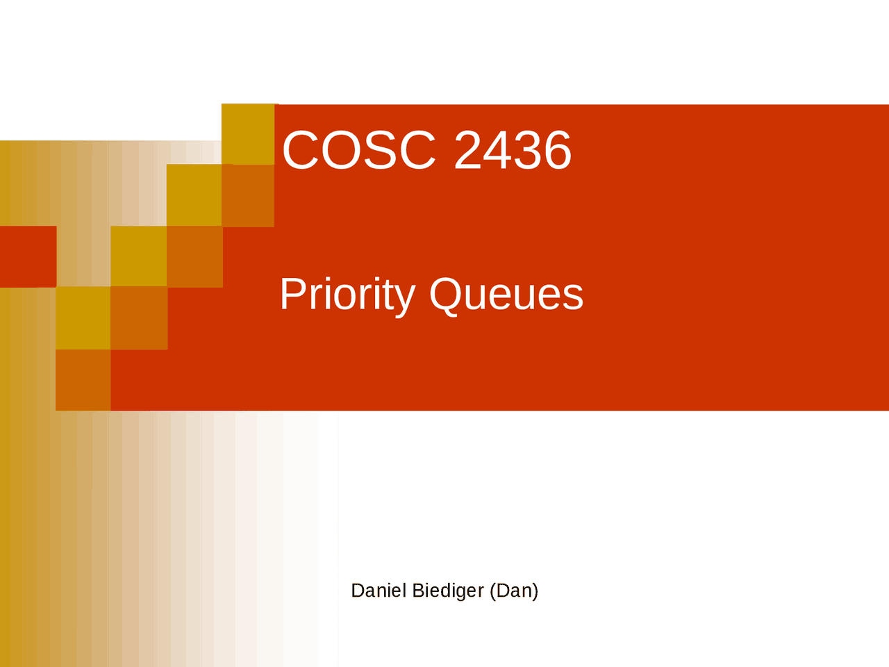 Slides For Data Structures Slides Data Structures And Algorithms Docsity