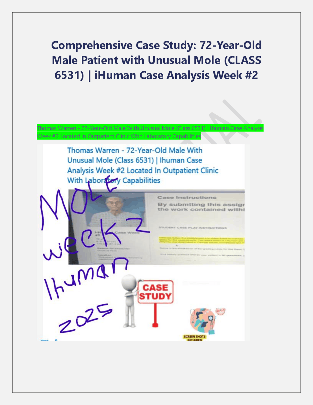 ATI: RN Nutrition Proctored Focused/RN ATI NUTRITION PROCTORED EXAM ...