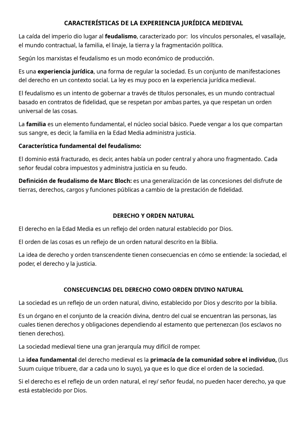 tema 1: teoria general de los ddff | Esquemas y mapas conceptuales de Derecho Constitucional ...