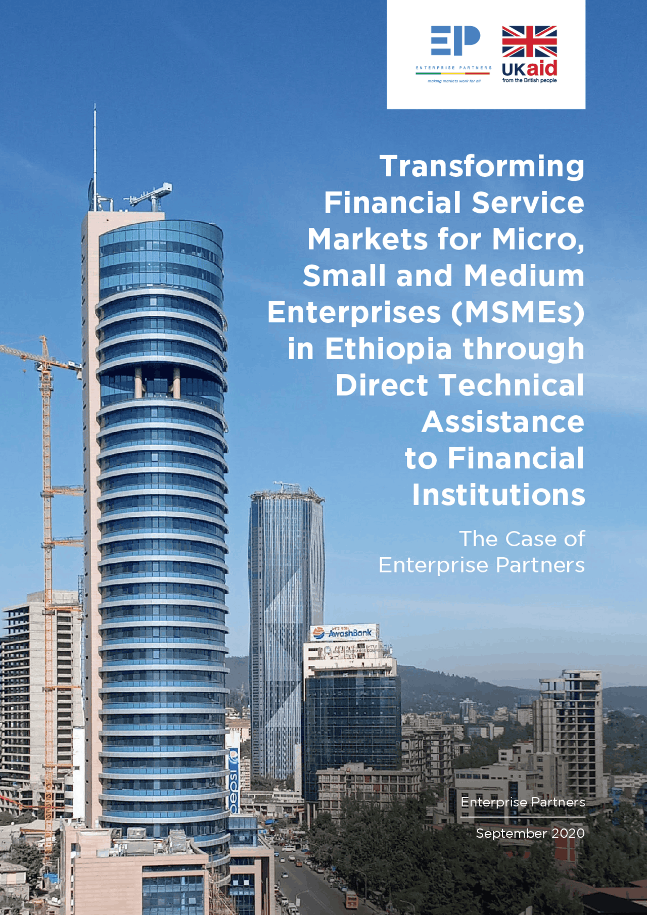 Guidance documents for the course Financial management | Study Guides ...