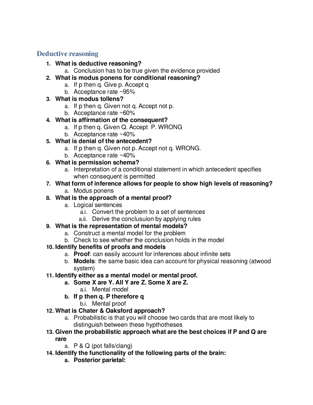 WSET Level 2 Study Guide Questions WITH SOLUTIONS | Exams Nursing | Docsity