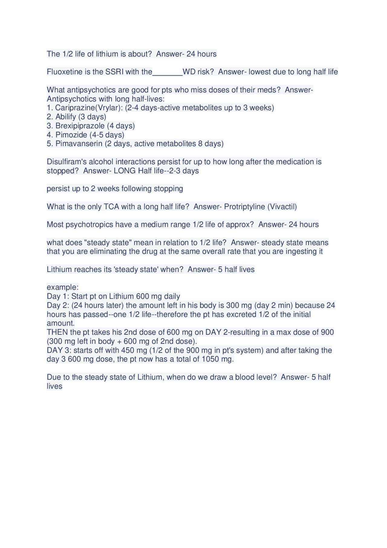 ABGC Boards - Final Review Exam | Exams Nursing | Docsity