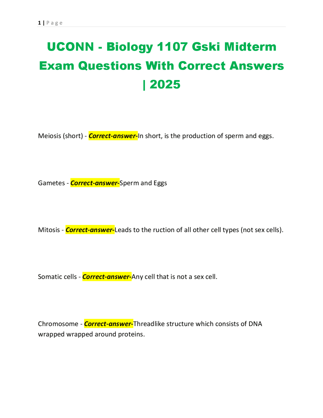 Cell Biology Glossary: Mitosis, Meiosis, and DNA Replication | Exams ...