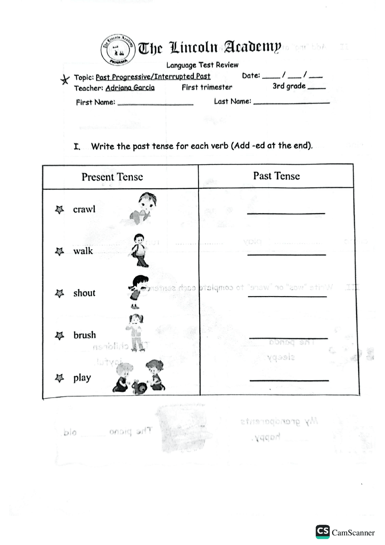 Quizz of Civil Rights | Quizzes Law | Docsity