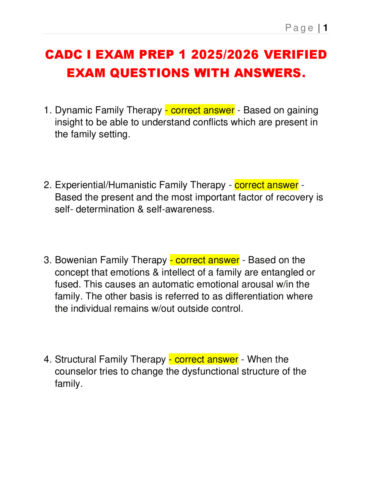 CA LIFE, ACCIDENT & HEALTH PRACTICE EXAM 2025/2026 VERIFIED EXAM ...