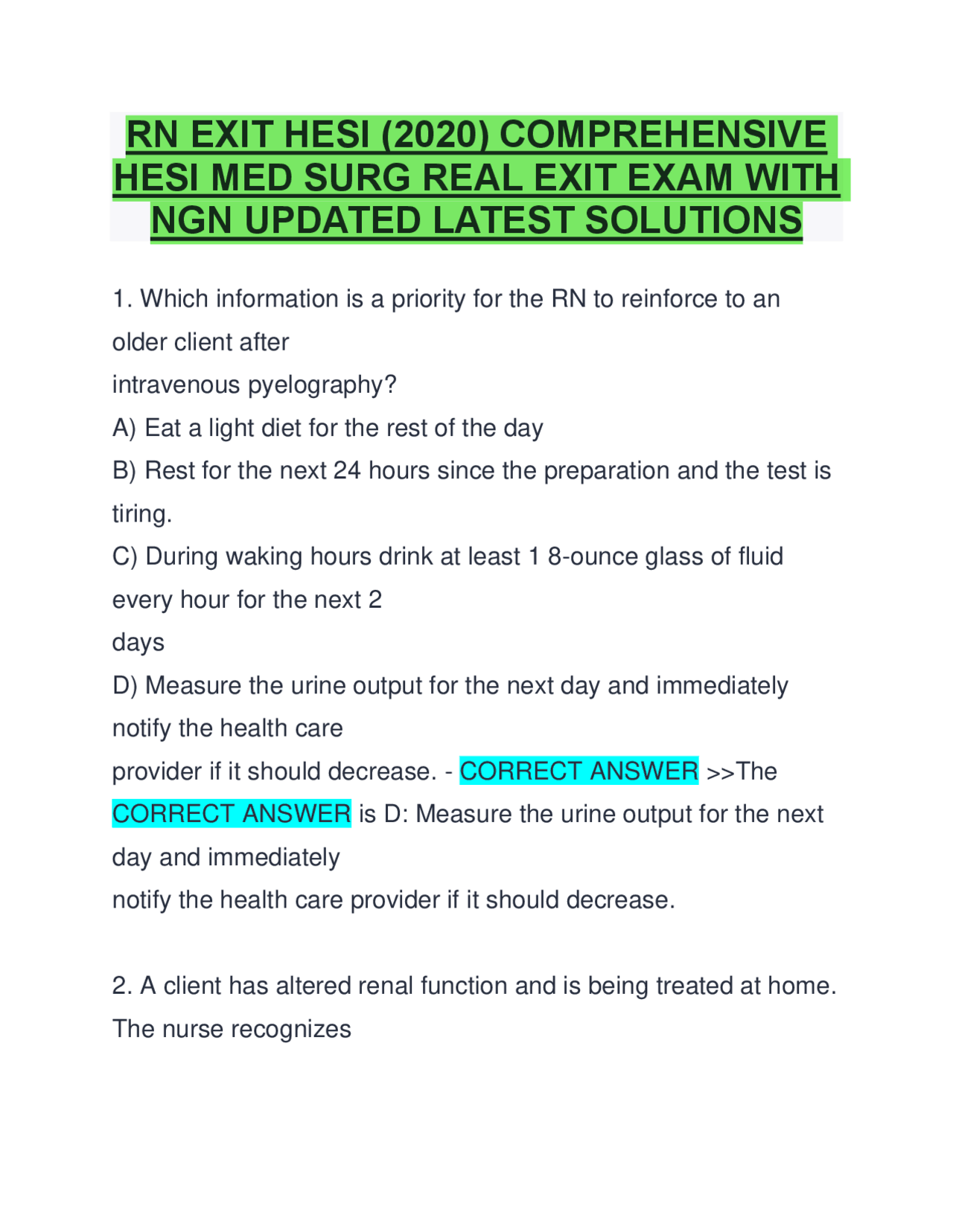 RN_EXIT_HESI_2020_COMPREHENSIVE_HESI_MED_SURG_REAL_EXIT_EXAM_WITH.pdf ...