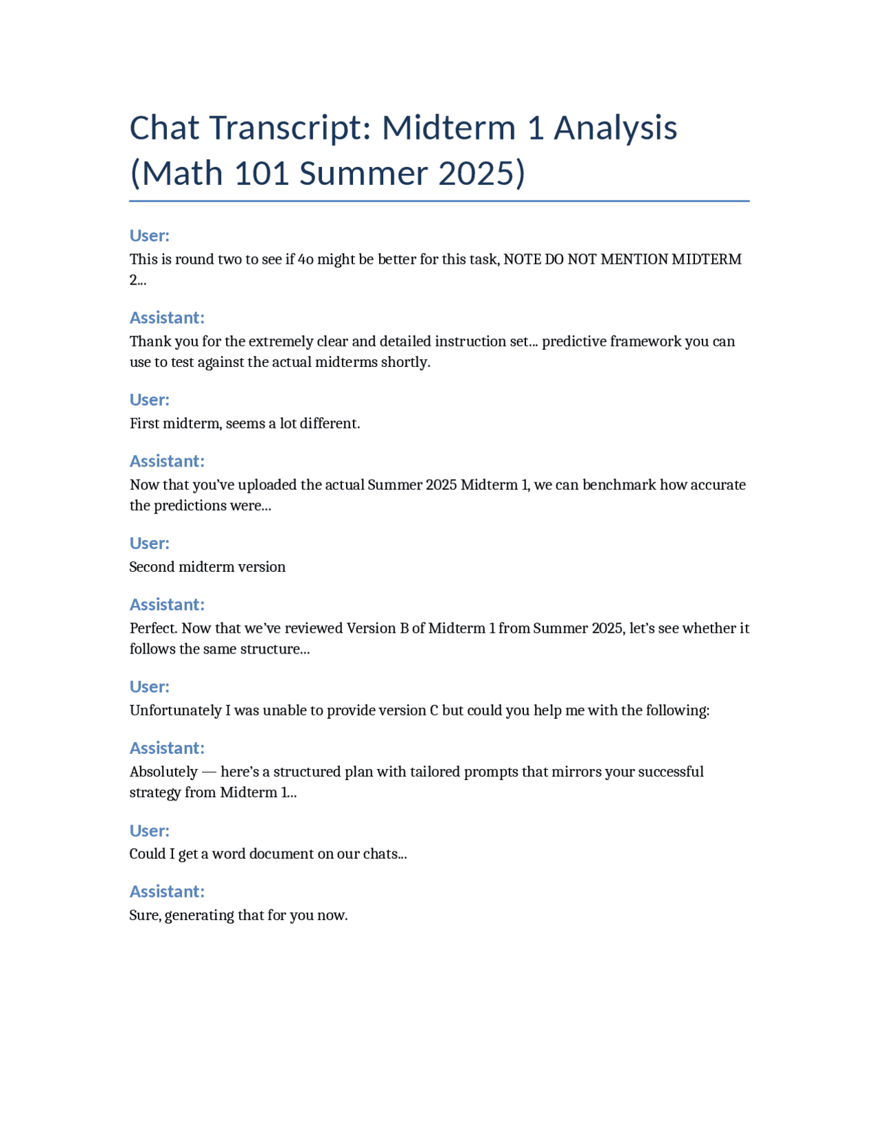 Midterm 1 Chart With Notes | Study Guides, Projects, Research English ...