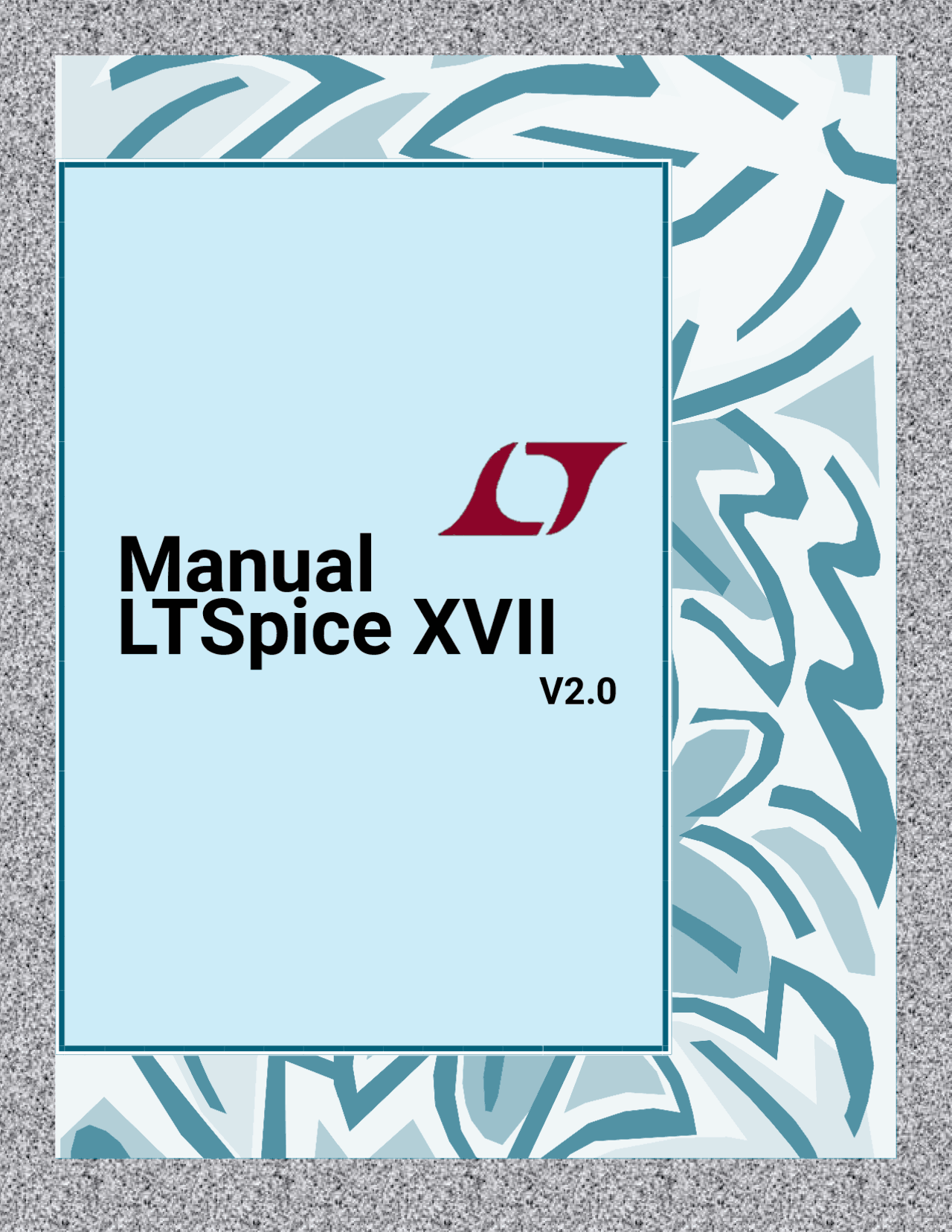 Manual LTspice software | Cheat Sheet Power Electronics | Docsity