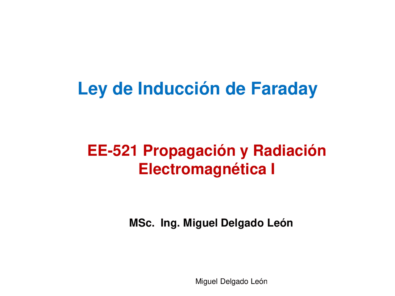 ley de faraday electrostatica | Cheat Sheet Immigration Law | Docsity