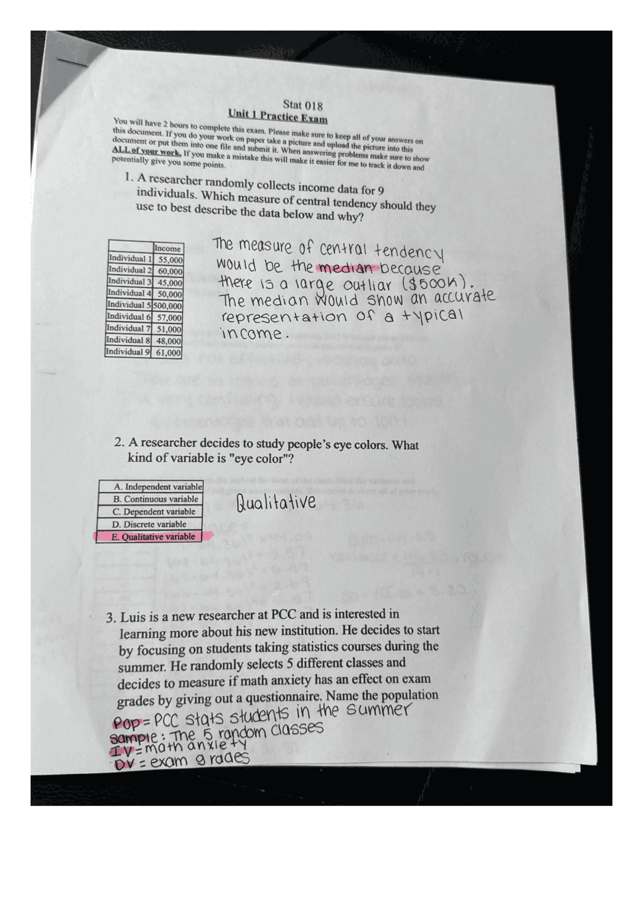 start homework help yeah | Cheat Sheet Mathematics | Docsity