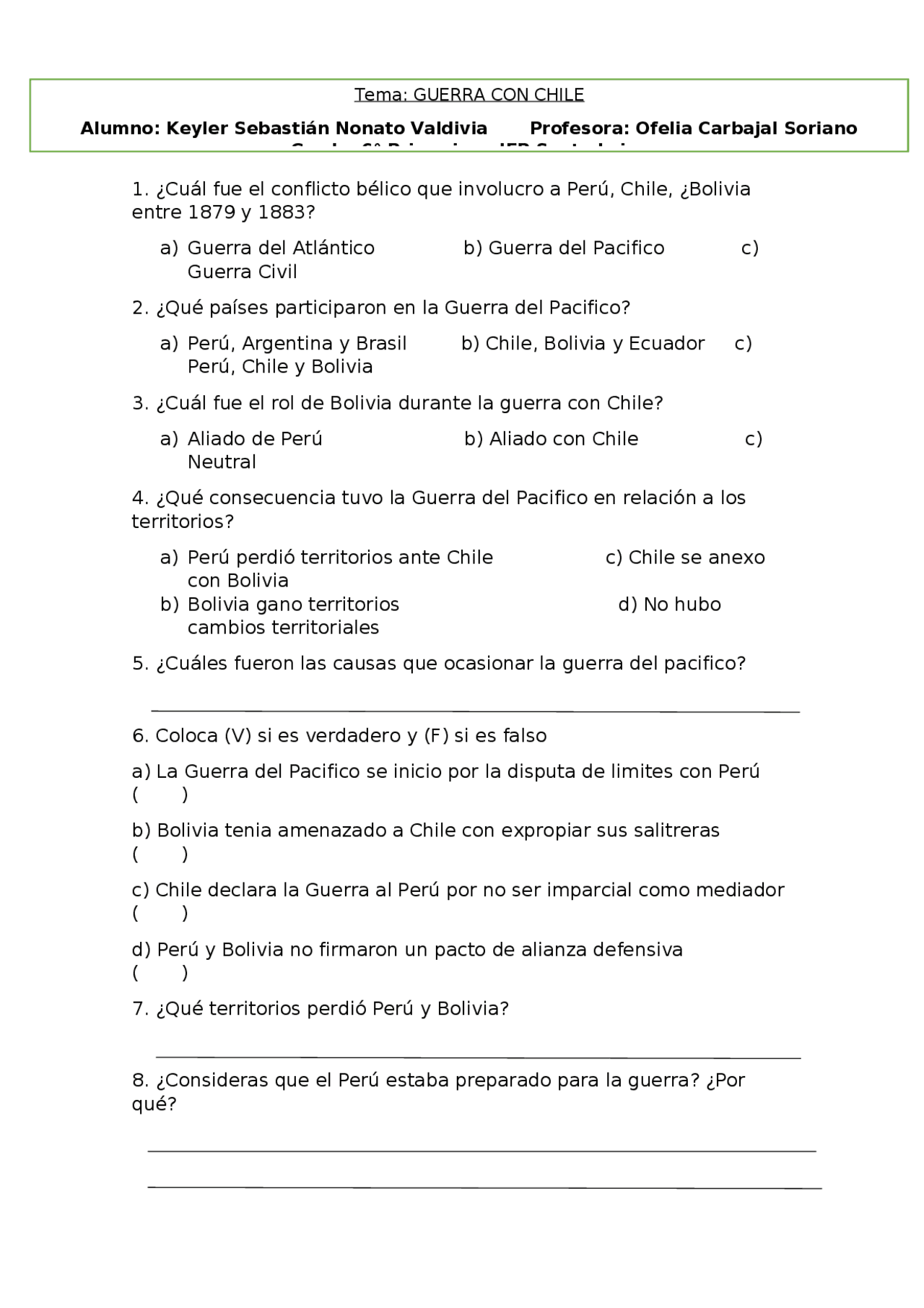trabajos finales de sena | Notas de estudo Matérias técnicas | Docsity