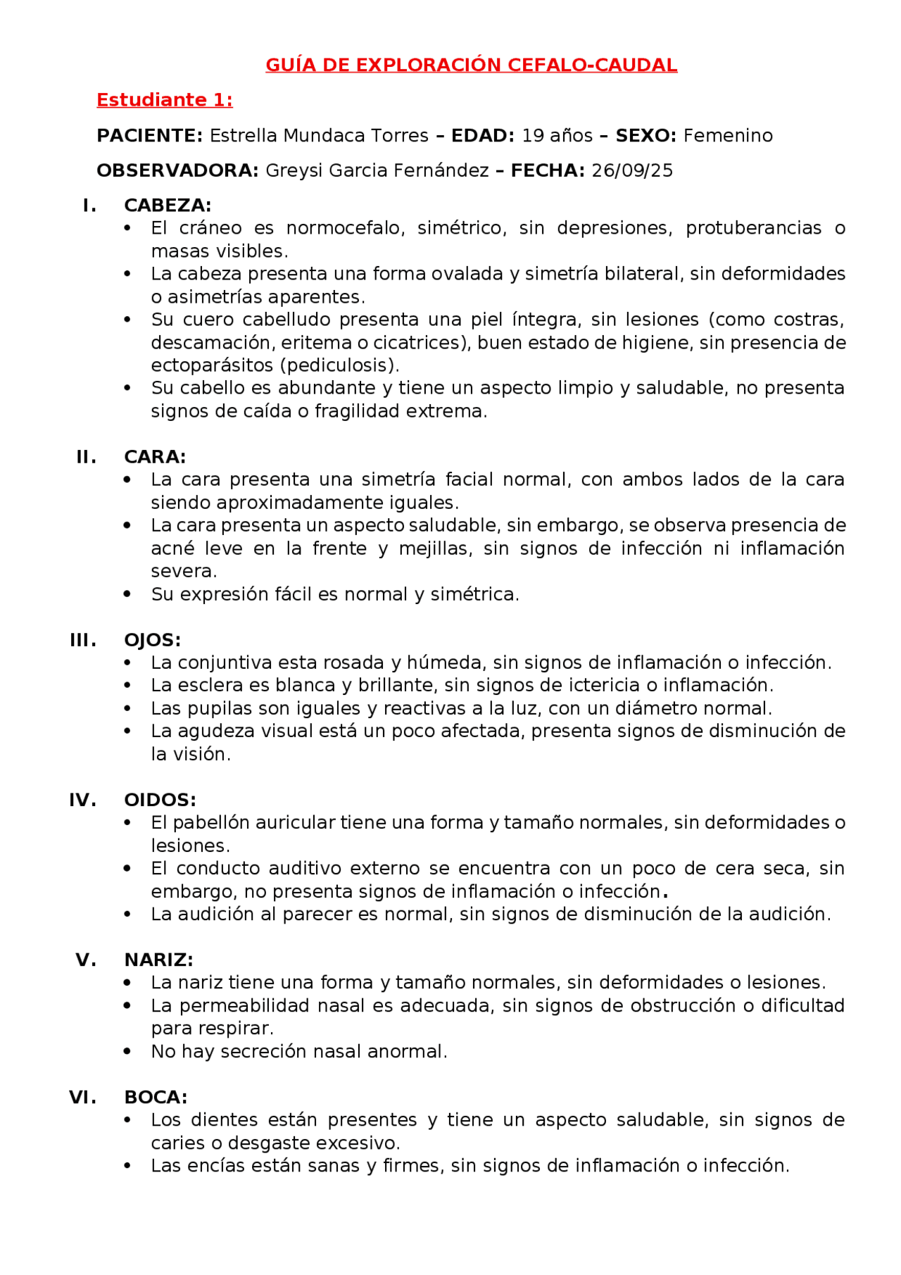 Anatomía upn práctica | Study Guides, Projects, Research Anatomy | Docsity