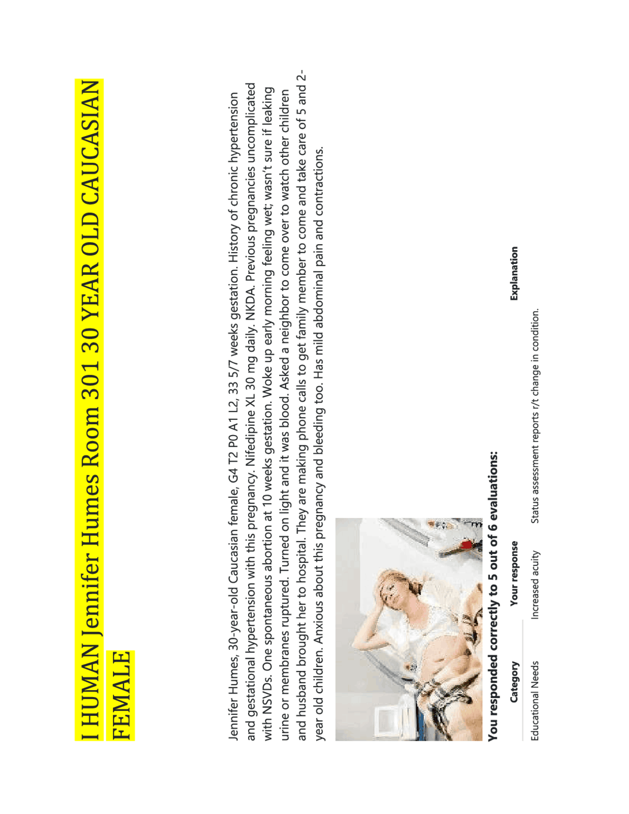 Maternal-Newborn i-Human Case Mega Bundle – 14 Patient Scenarios ...
