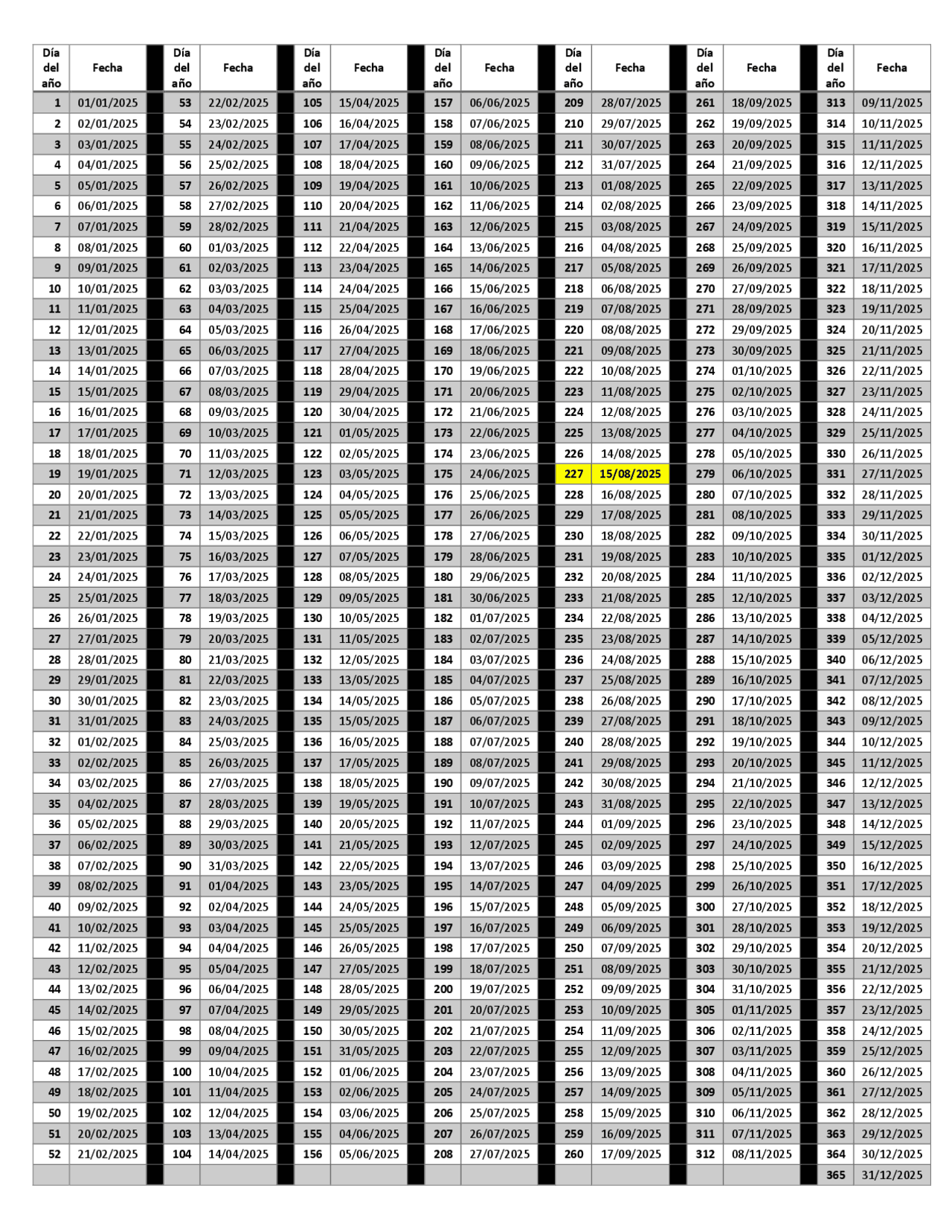 fechas de año 2026 calendario | Resúmenes de Socialización y Curso de ...