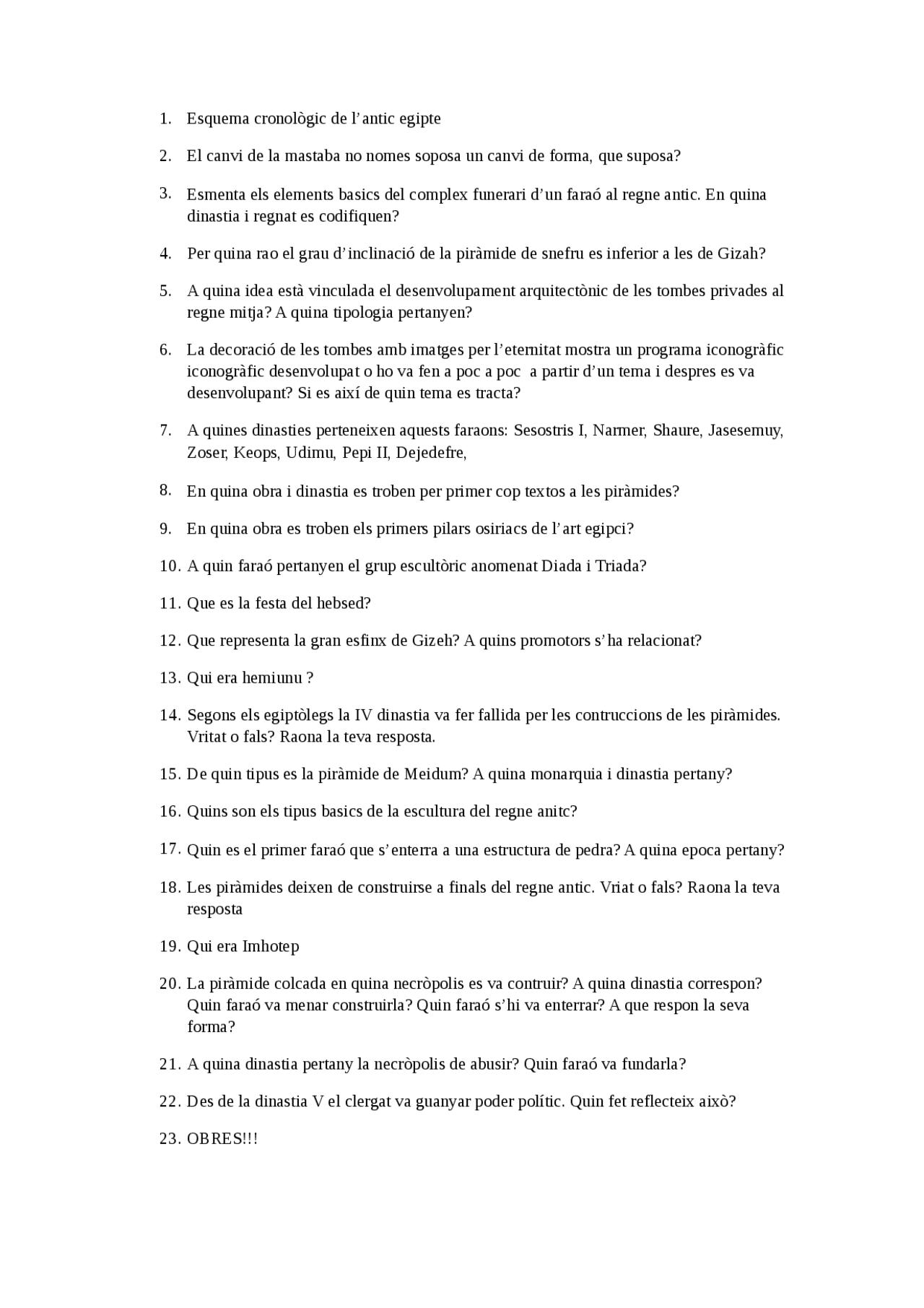 Historia del Arte 04 2013 - Exámenes de Historia del Arte - Docsity