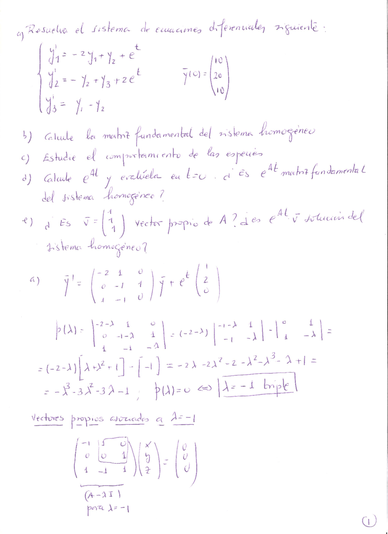 Ejercicio resuelto de matriz con triple landa (Conejero) - Ejercicios ...