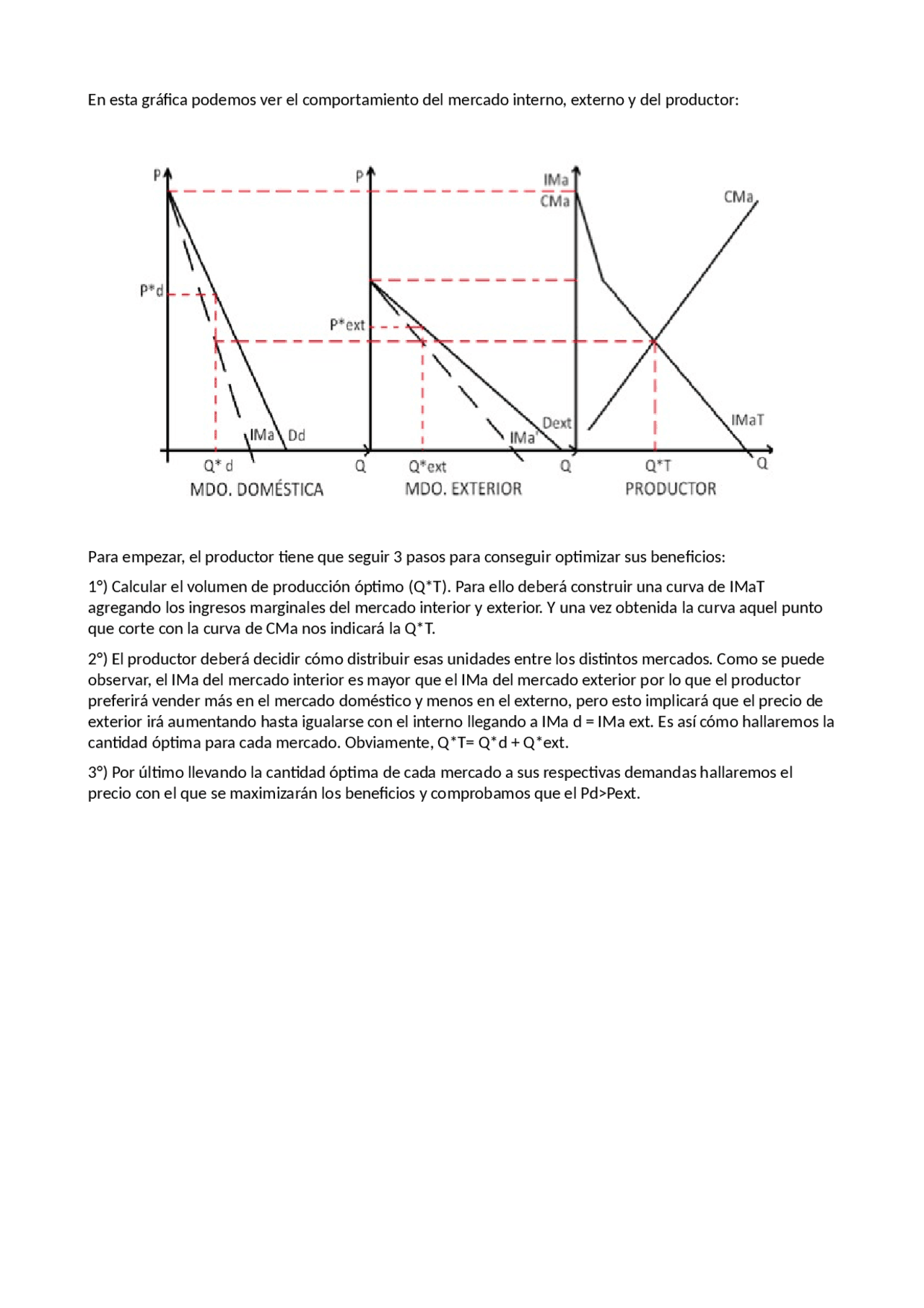 Dumping persistente - Apuntes de Filología hispánica - Docsity
