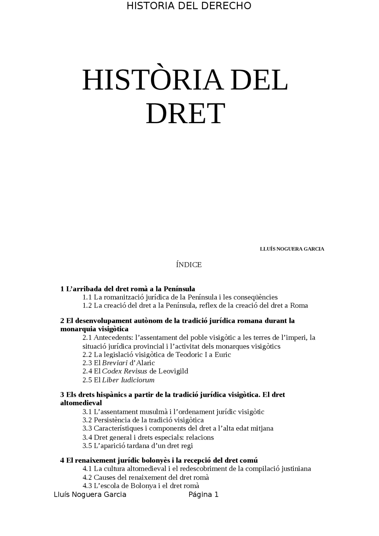 El Derecho Romano en la Historia: Desde la Latinidad hasta el Código de ...