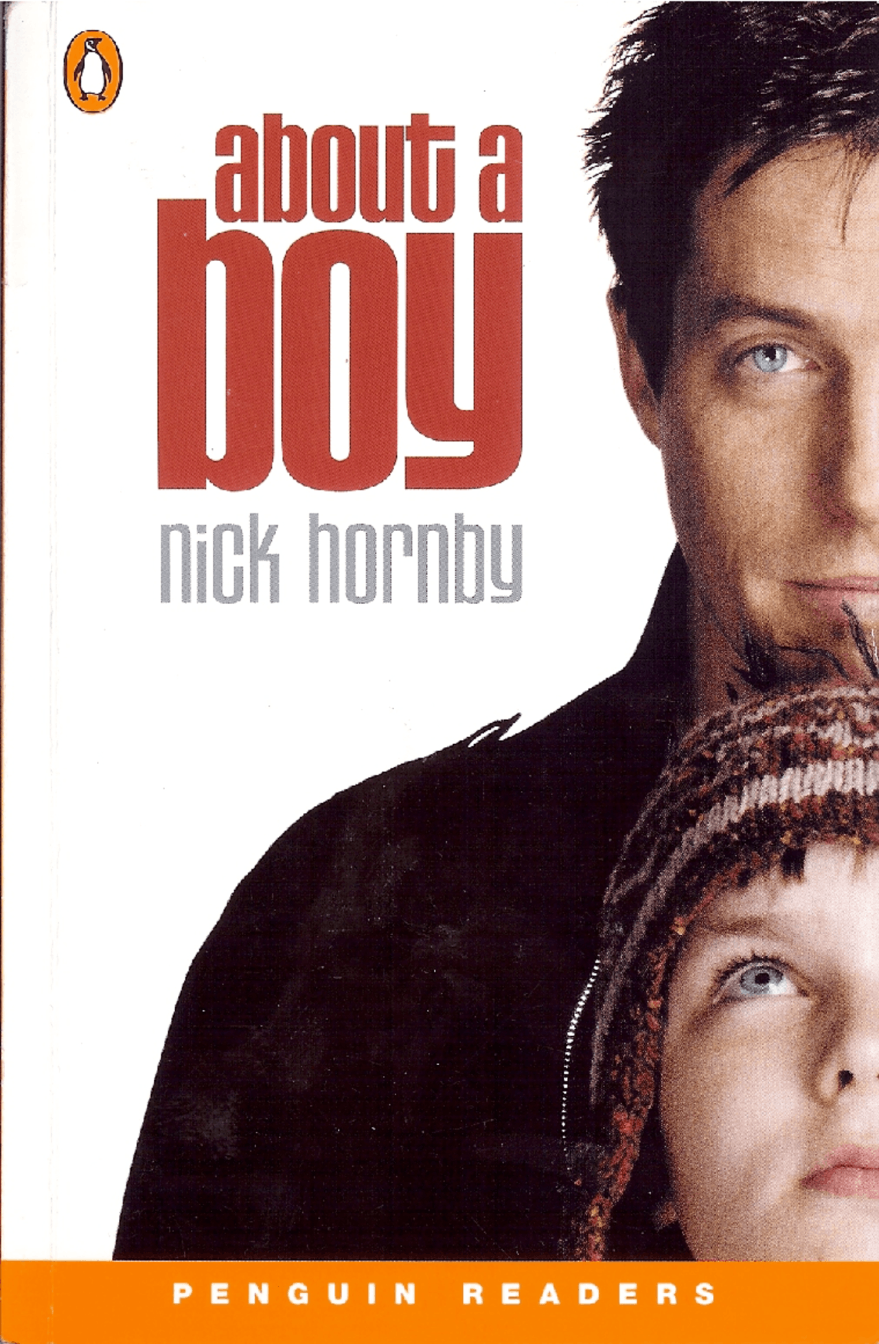 About a boy - Apuntes de Idioma Inglés - Docsity