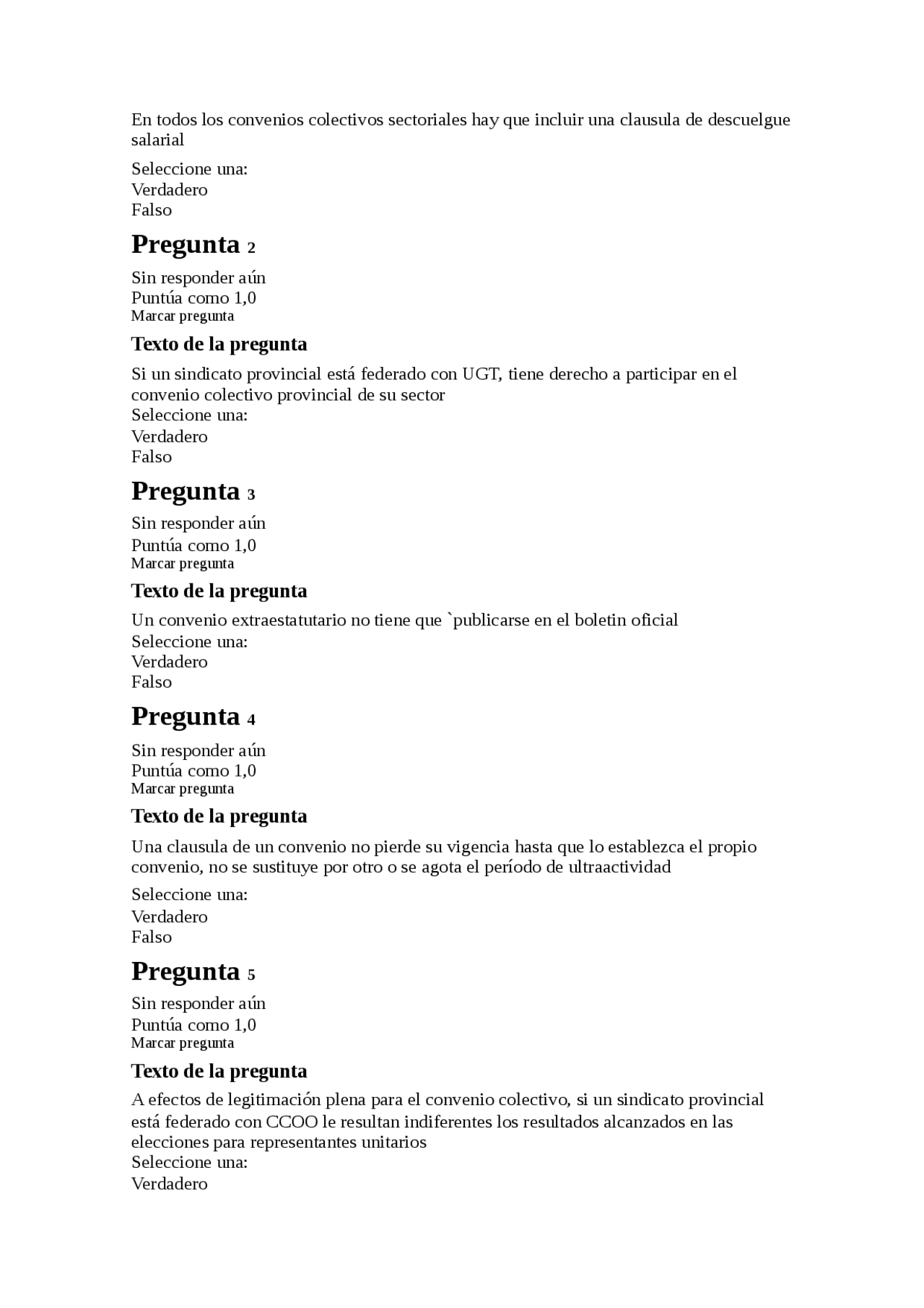 Practica campofrio - Ejercicios de Marketing - Docsity