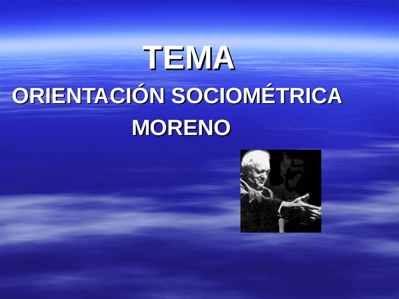 Sociometri psi.grupos - Apuntes de Psicología de los Grupos - Docsity