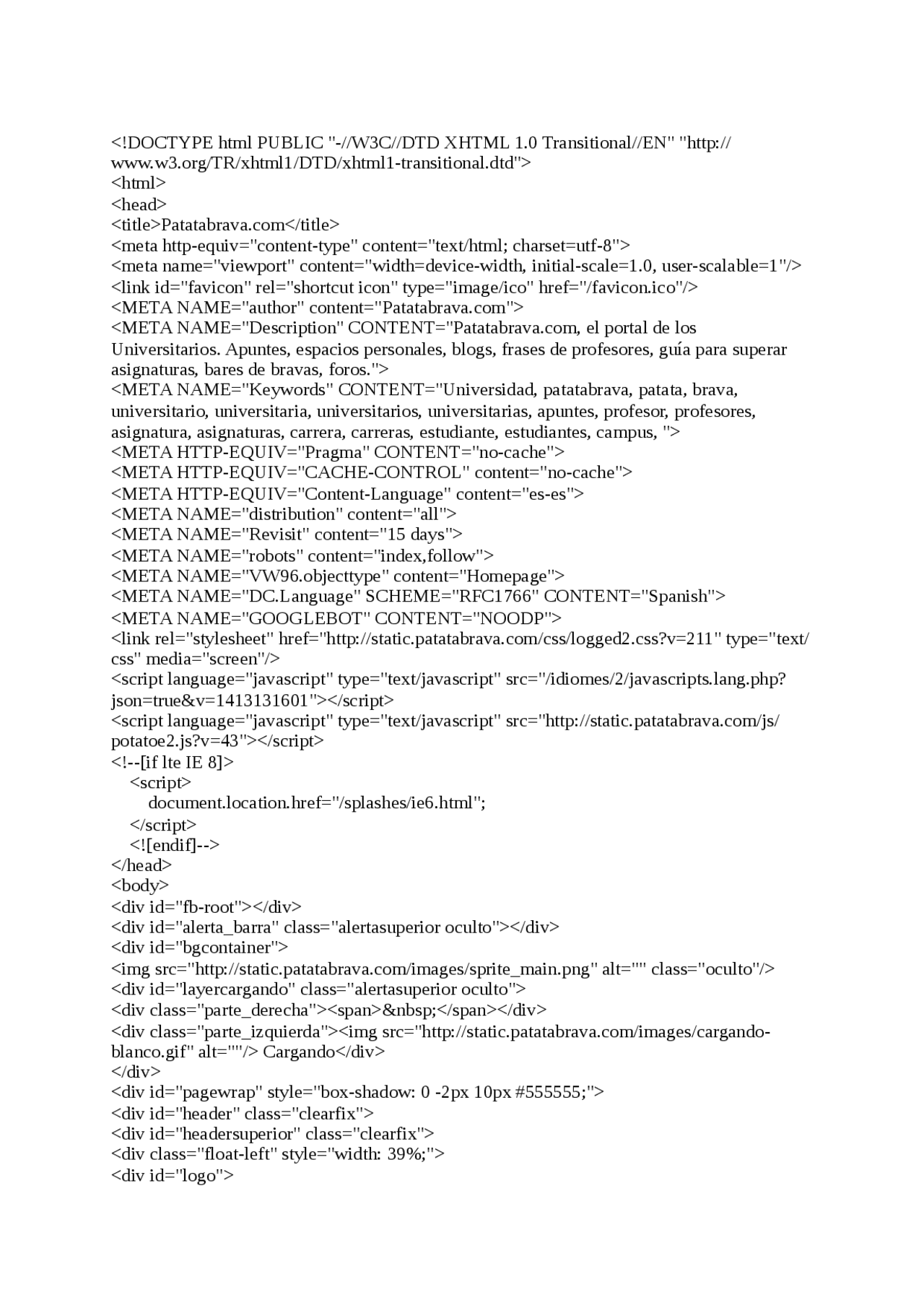 Lenguaje de programación - Apuntes de Informática - Docsity