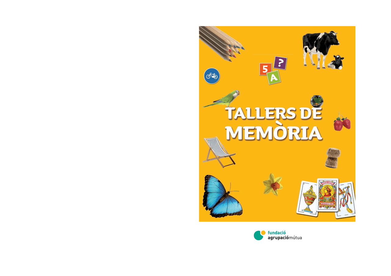 Presentació Fèlix Millet i Tusell Introducció Exercicis nivell ...