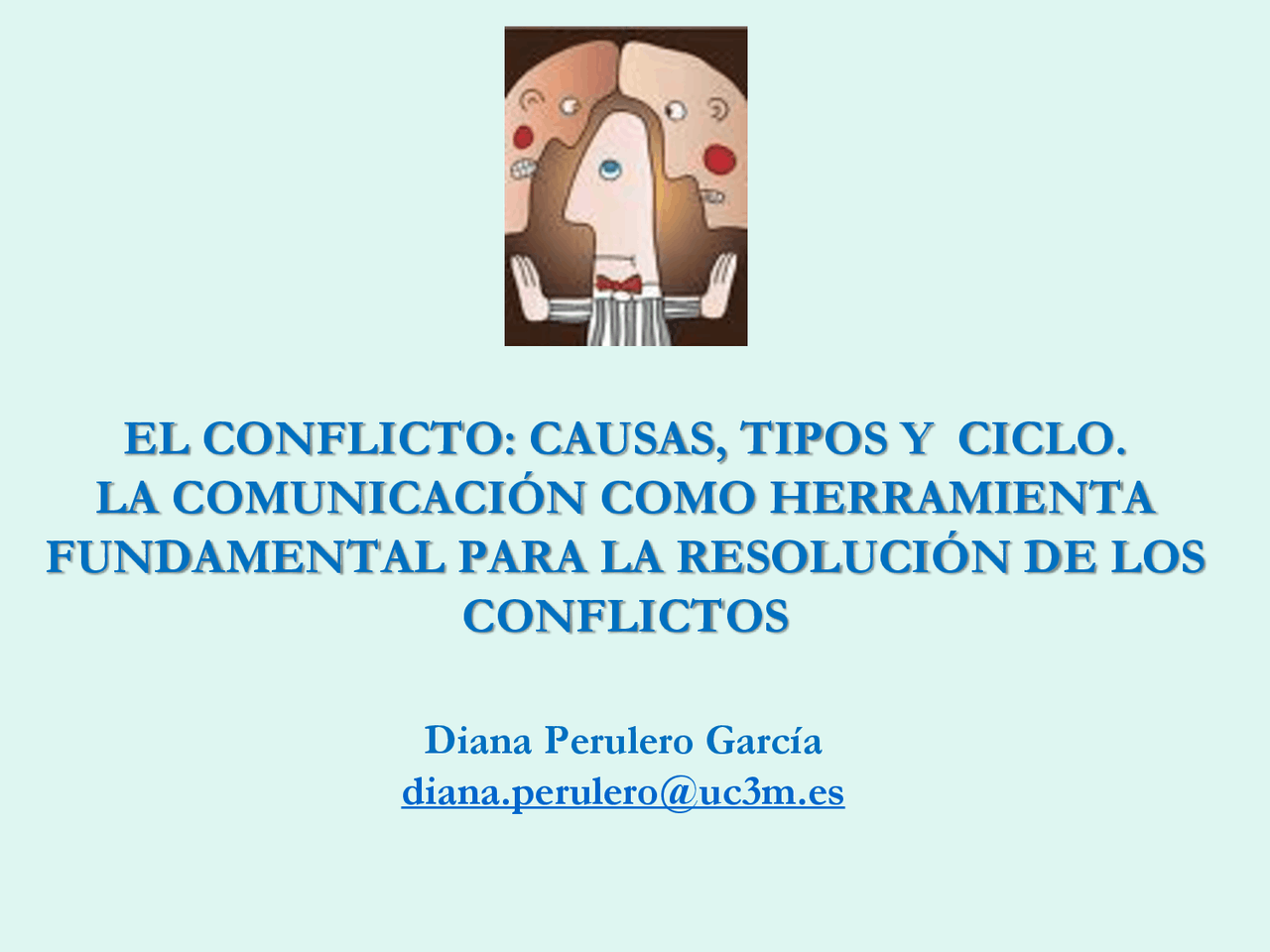 EL CONFLICTO “combate lucha pelea” “enfrentamiento arma - Apuntes de ...