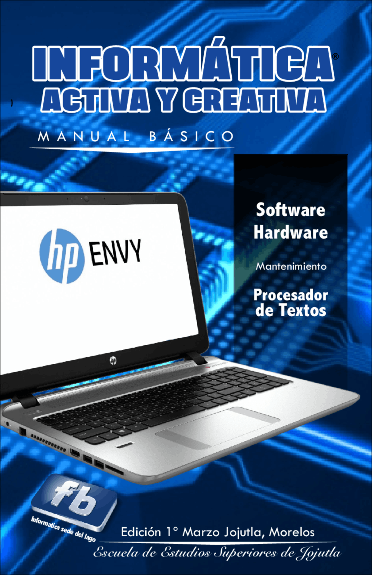 Manual Informatico - Apuntes de Ingeniería Infórmatica - Docsity