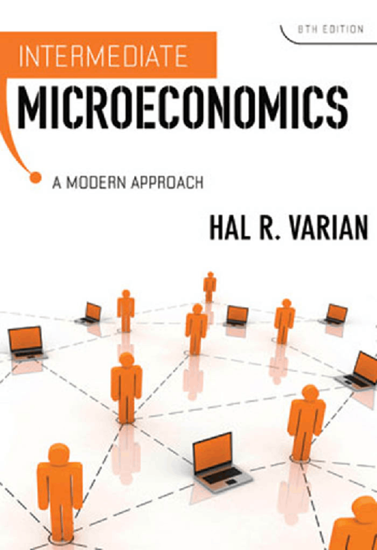 MICROeconomics I TEXTBOOK for students 8th edition - Apuntes de ...