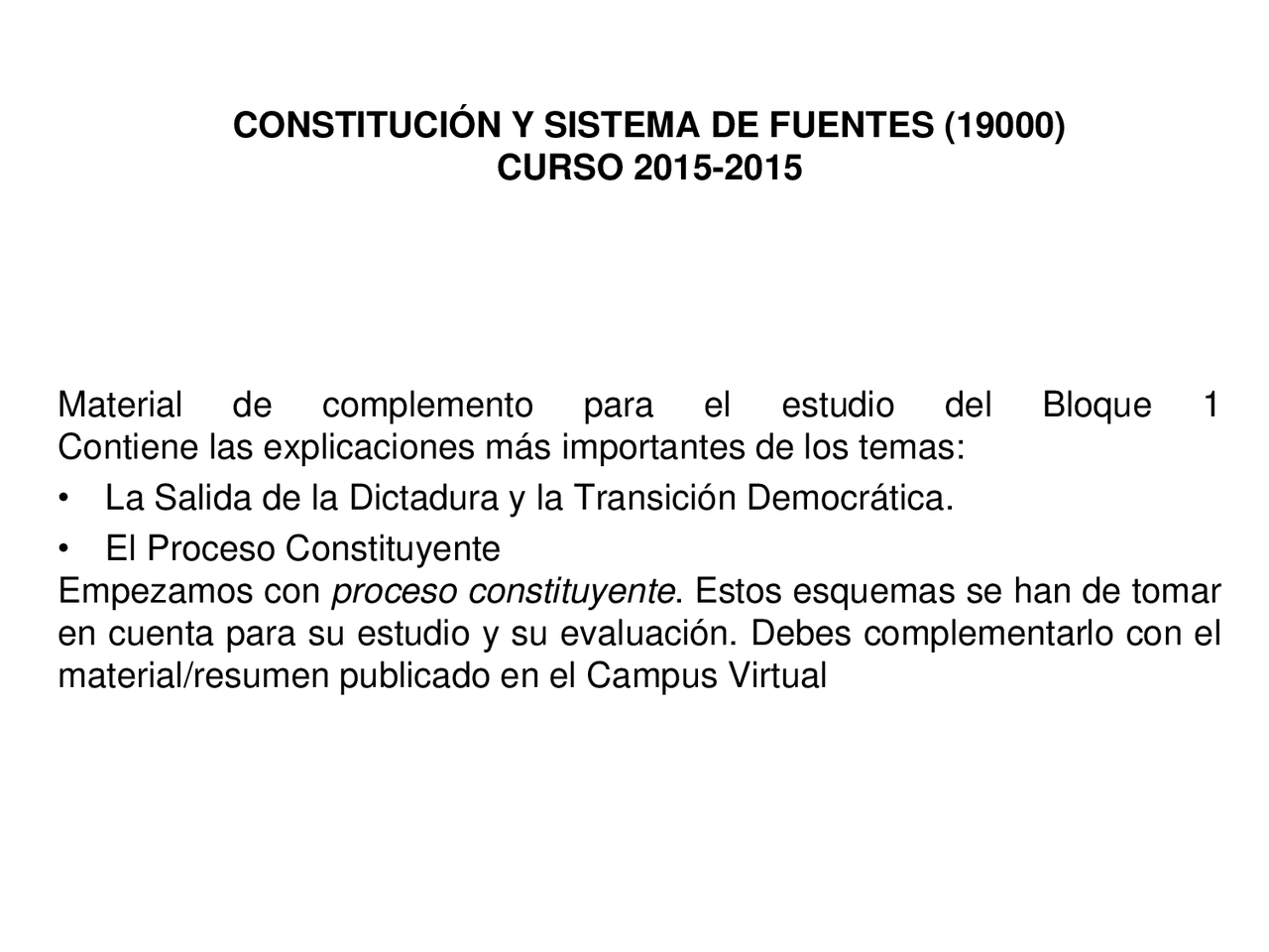 Esquemas Constitución - Esquemas y mapas conceptuales de Derecho ...
