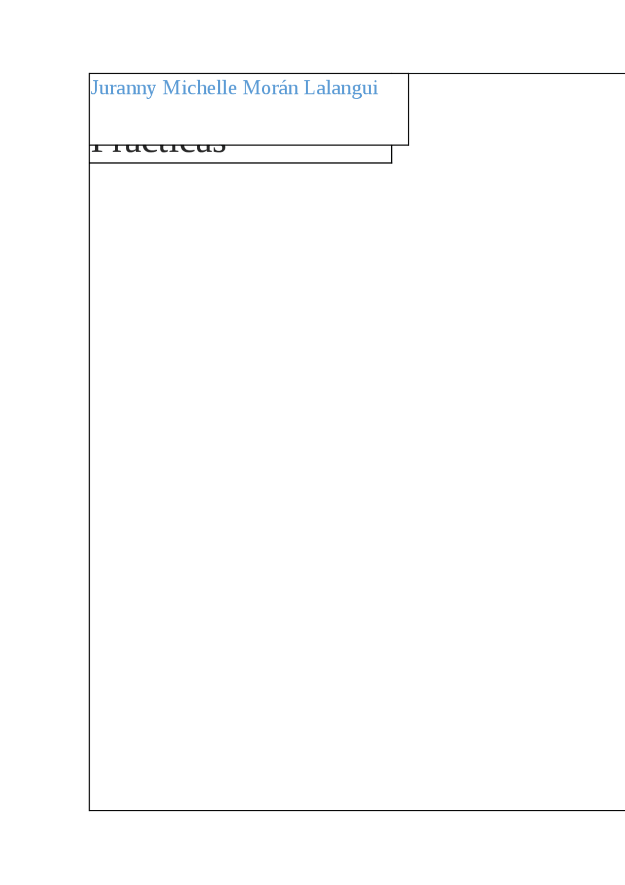 Practicas de micro - Ejercicios de Microbiología - Docsity