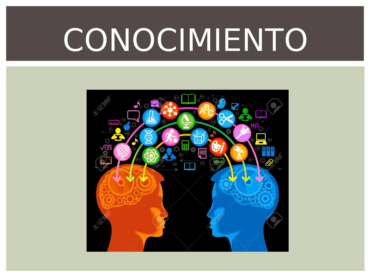 Conociminet - Apuntes de Biología - Docsity