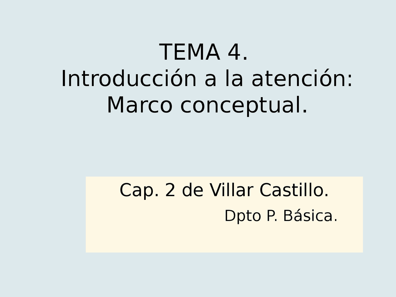 Dimensiones Básicas Tres son las dimensiones básicas - Apuntes de ...