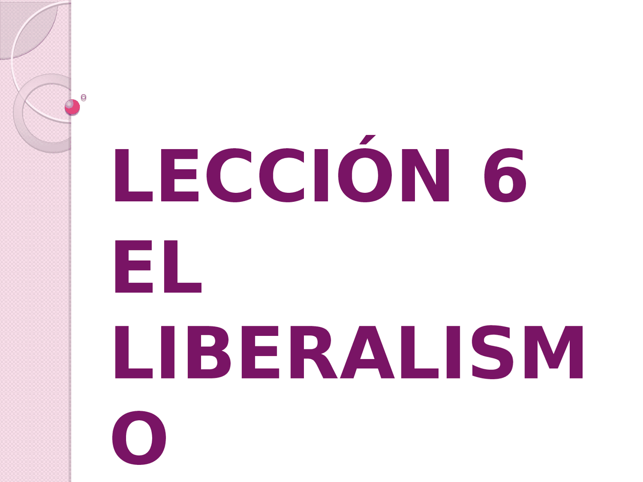 Esquema leccion 6 Historia de las rr ll - Esquemas y mapas conceptuales de Gestión de Recursos ...