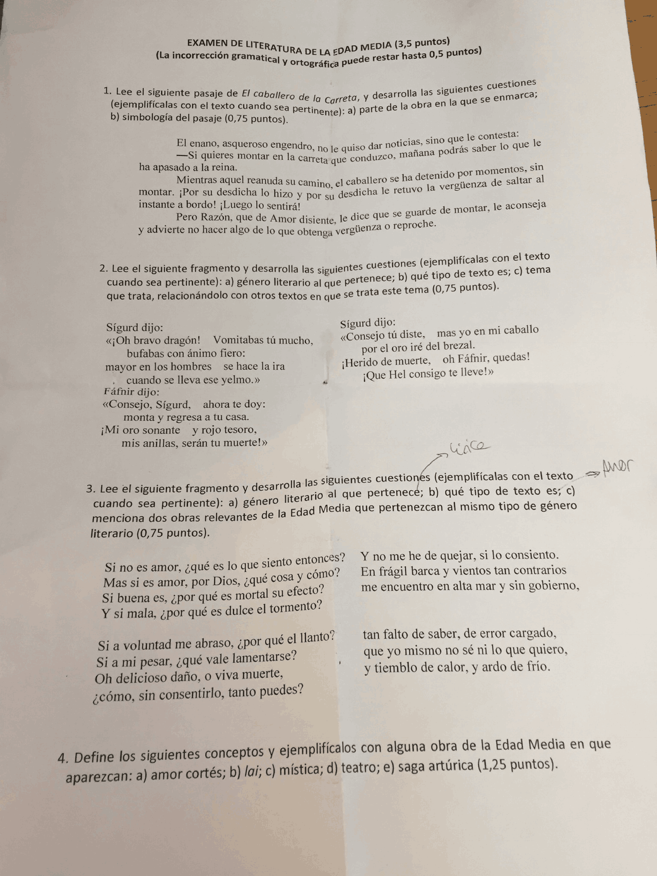 Historia del Arte 04 2017 - Exámenes de Historia del Arte - Docsity