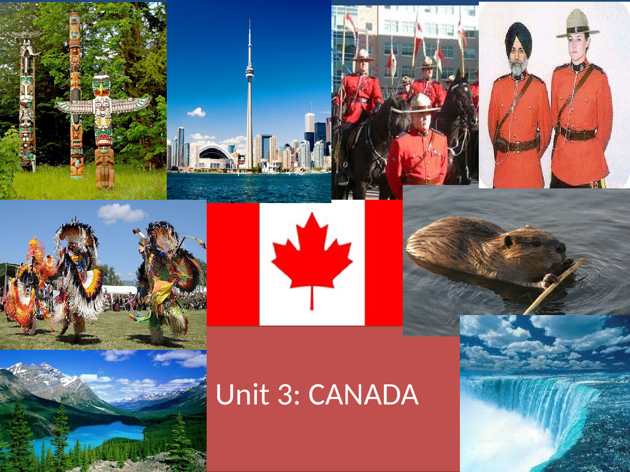 Canadian identity (Settler’s view Canadian Identity (Mult - Apuntes de ...