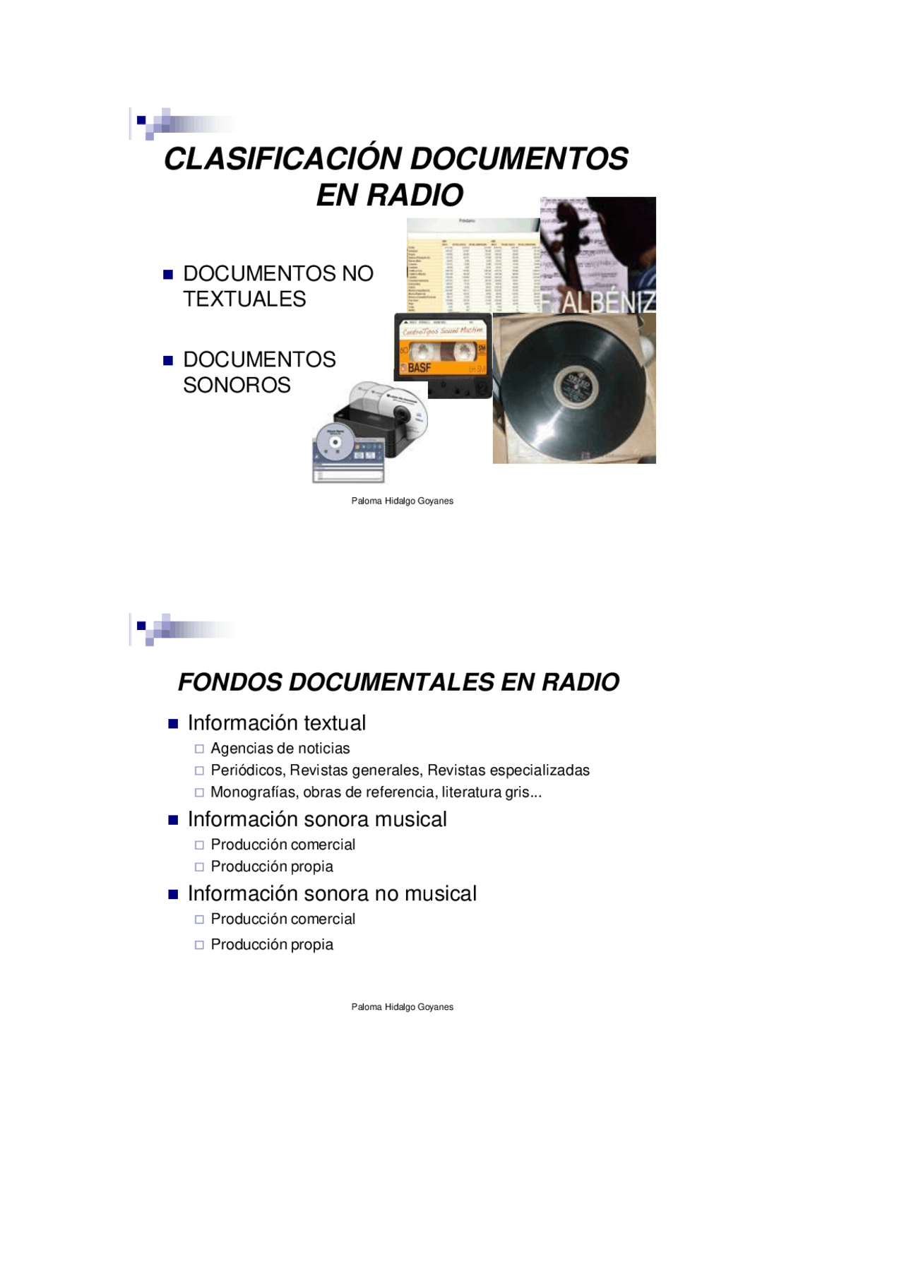 ESQUEMA TEMA 9 - Esquemas y mapas conceptuales de Periodismo - Docsity