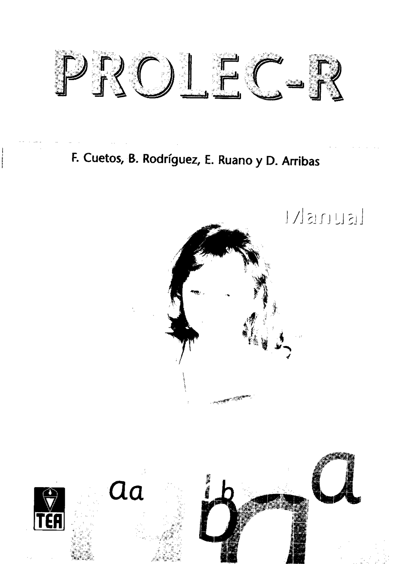 PROLEC-R Manual practicas - Ejercicios de Psicología del Aprendizaje ...