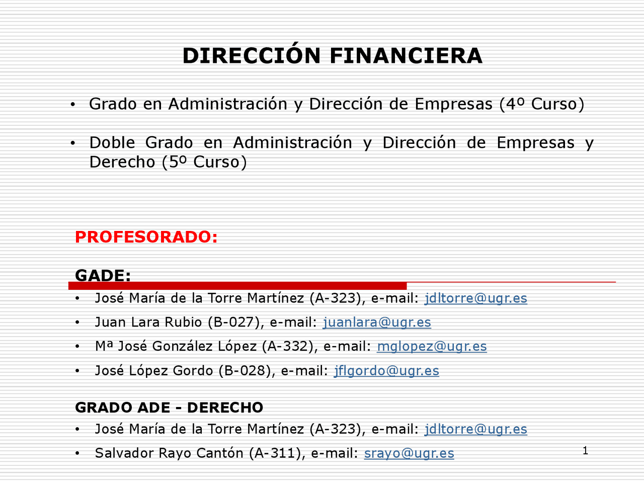 VAN del proyecto inversión necesaria - Apuntes de Administración de ...