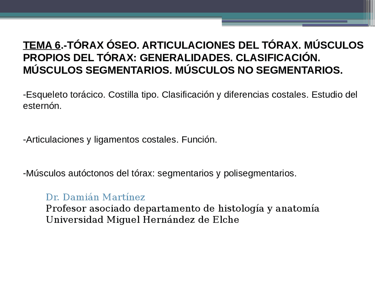 Bibliografía -Atlas de anatomía: Werner Platzer tomo 1: aparato loc ...