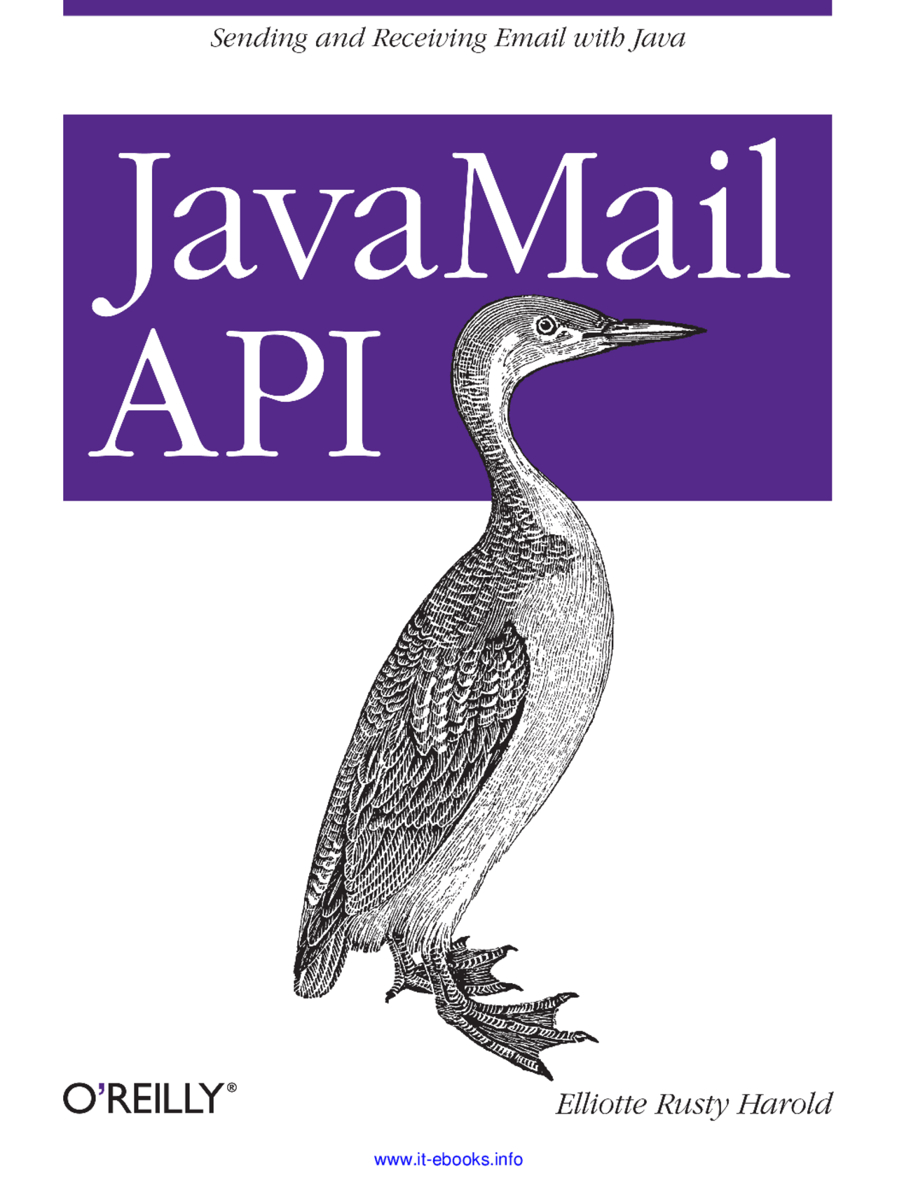 Javamail api - Ejercicios de Administración de Empresas - Docsity